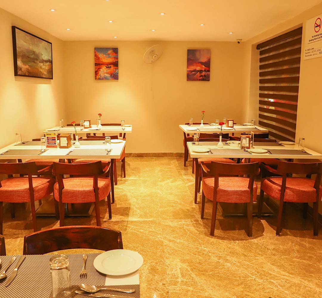 GOA Gallery | Resort De Coracao